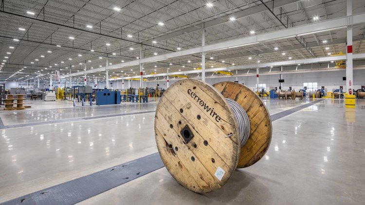 Unlocking manufacturing potential: A Gray Southeast spotlight ...