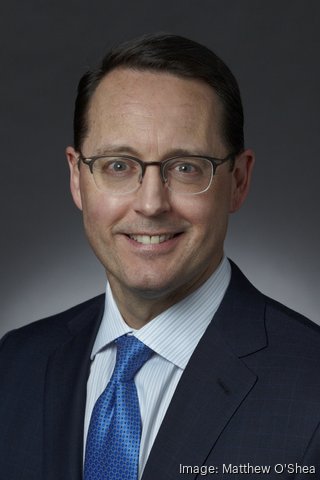 Walgreens Boots Alliance names former Express Scripts leader Tim ...
