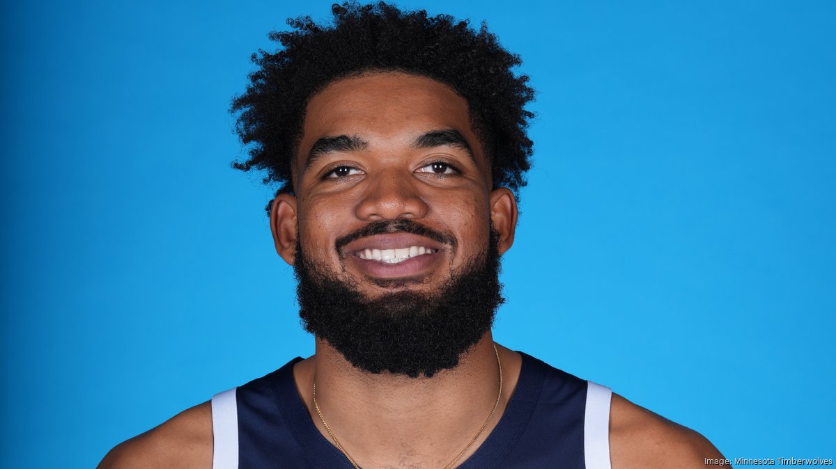 Karl-Anthony Towns sells Medina lakefront mansion - Minneapolis / St ...