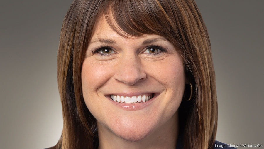 Sherwin-Williams chooses Heidi Petz as its next CEO - Minneapolis / St ...