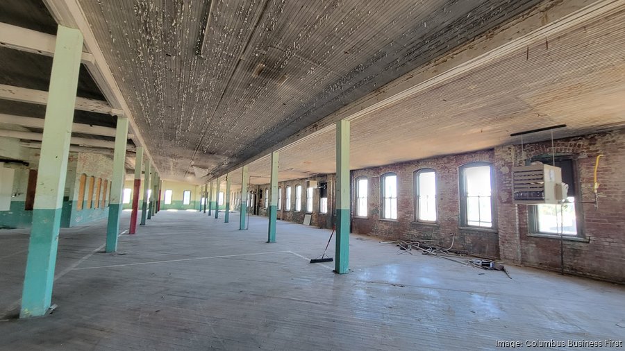 Lancaster leaders tout 'transformational' impact of historic downtown ...