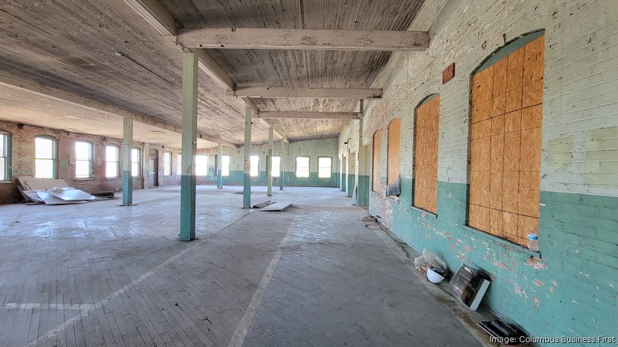 Lancaster leaders tout 'transformational' impact of historic downtown ...