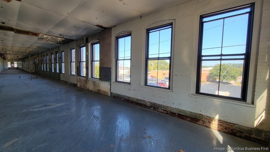 Lancaster leaders tout 'transformational' impact of historic downtown ...