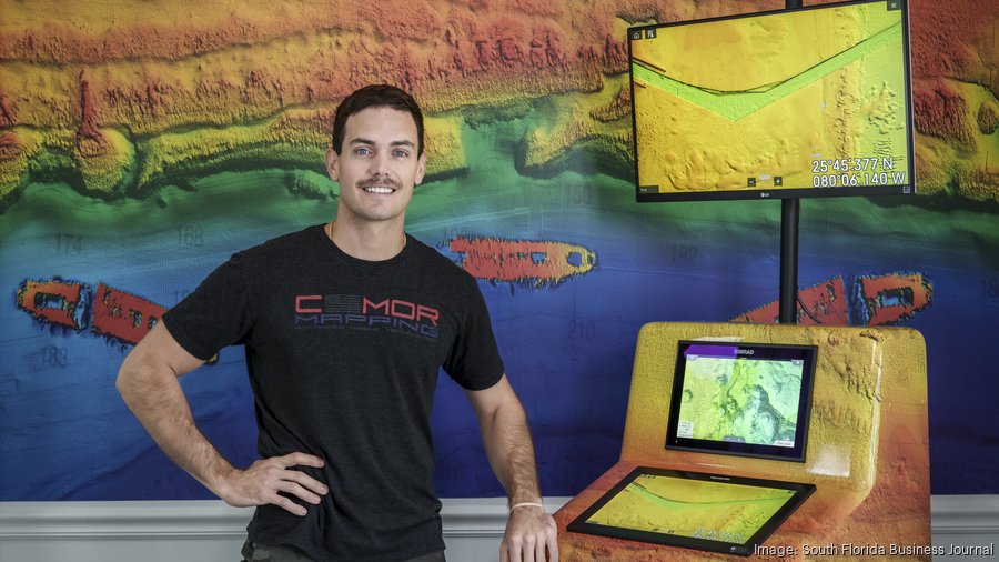 Why advanced technology is a must for serious fishing - South Florida ...