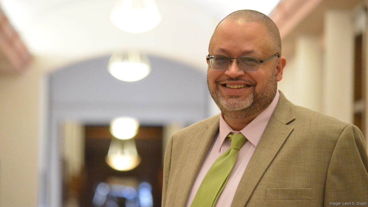 Albuquerque's HopeWorks names new CEO - Albuquerque Business First