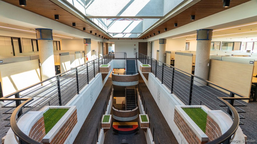 Ace Hardware officially opens new Chicago-area headquarters - Chicago ...