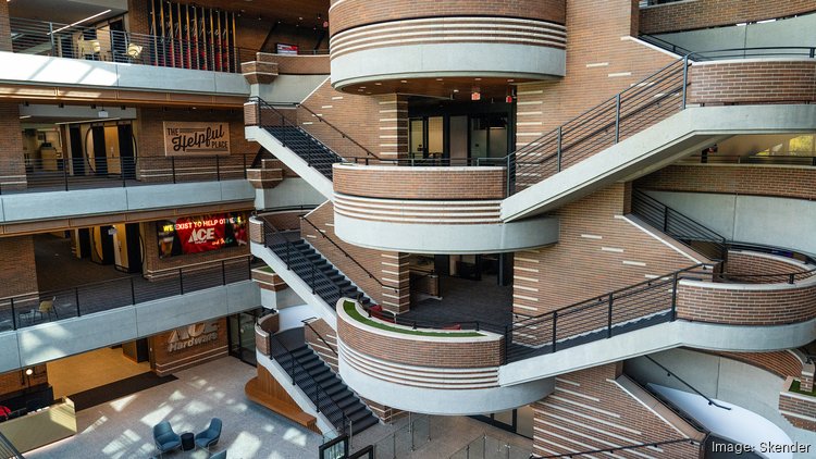 Ace Hardware officially opens new Chicago-area headquarters - Chicago ...