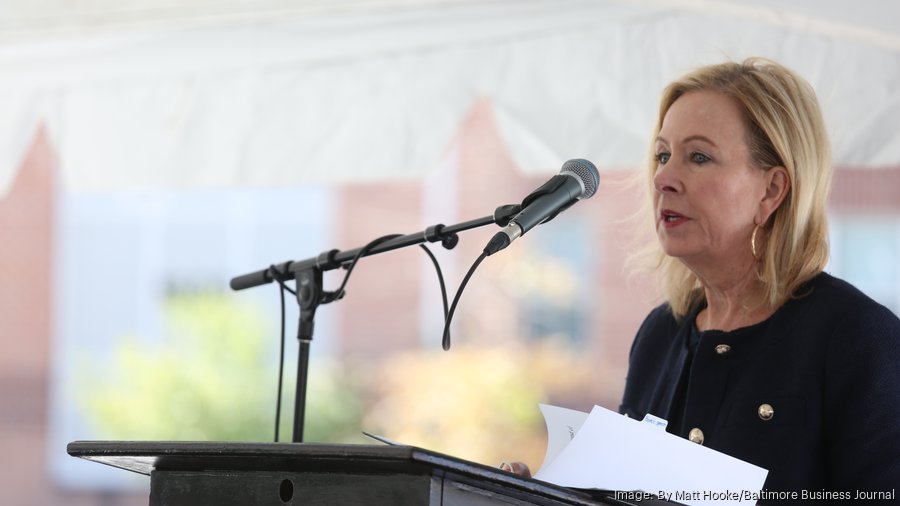 Dwyer Workforce Development to open East Baltimore center - Baltimore ...
