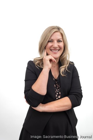 40 Under 40: Carol Barsotti, fieldTRUE - Sacramento Business Journal