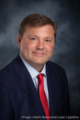 Lazer Logistics sale, Capstone Logistics acquisition honored in Deals ...