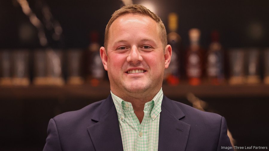 People to Know in Commercial Real Estate & Construction: Derek Taylor ...