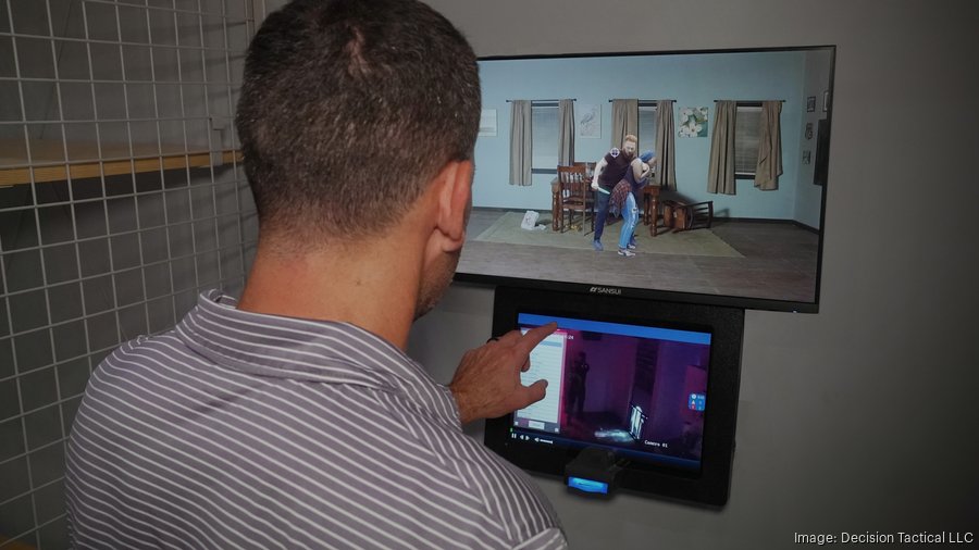 Immersive shooting attraction Decision Tactical to open near Orlando ...