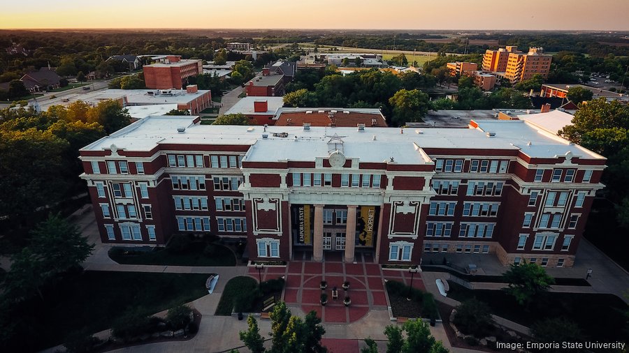 Fall enrollment at Kansas colleges, universities remains stagnant ...