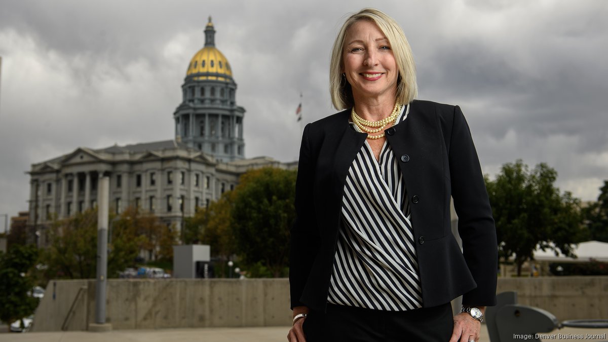 Rankings show Colorado's business climate is worsening, chamber says ...