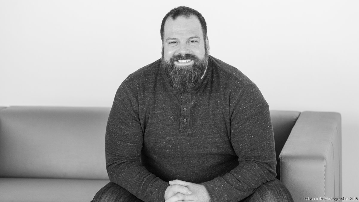 People to Know in Commercial Real Estate & Construction: Adam Kirchner ...