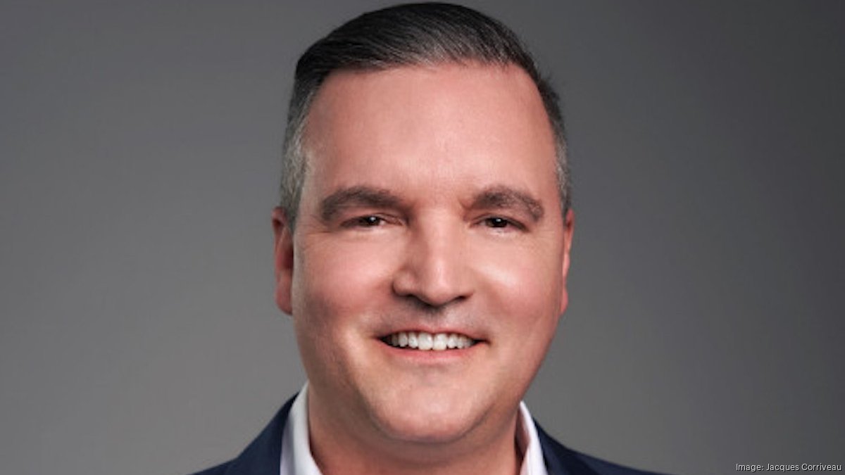 Codetta Bio names Jacques Corriveau CEO to steer commercialization ...