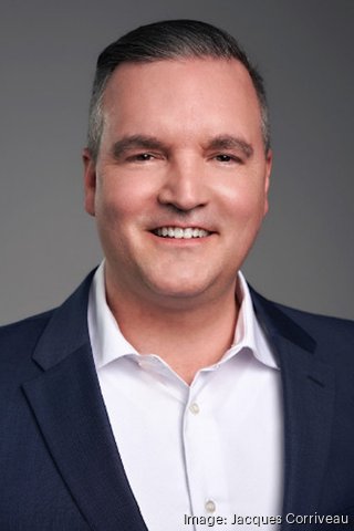 Codetta Bio names Jacques Corriveau CEO to steer commercialization ...