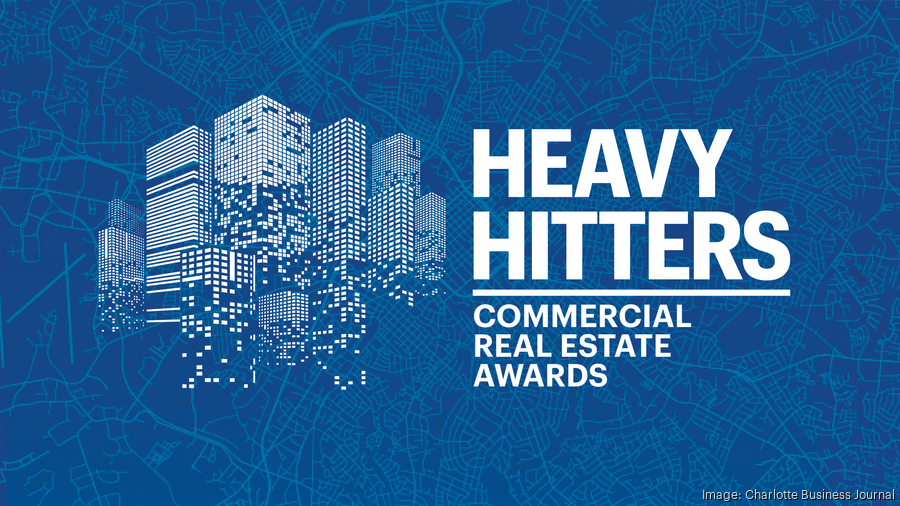 Heavy Hitters program honors CRE giant Ned Curran - Charlotte Business ...