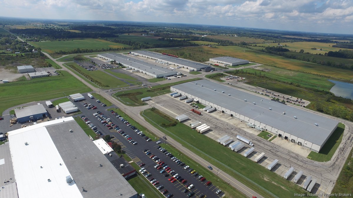 NK Parts Industries acquires old Norcold property in $6.5M deal ...