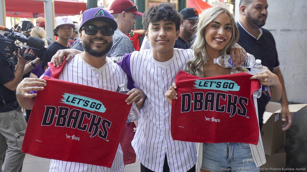 D-backs' Game 7 win over Phillies part of a TV sports ratings bonanza ...