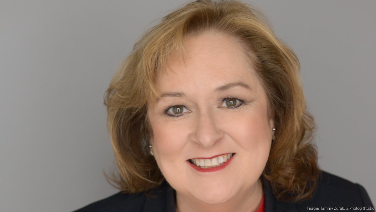 Women Who Lead in Staffing: Lisa Barton of Summerfield Associates ...