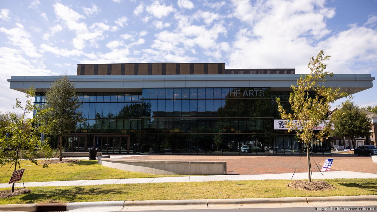 Cornelius 2050 Downtown Plan advances toward town approval - Charlotte ...