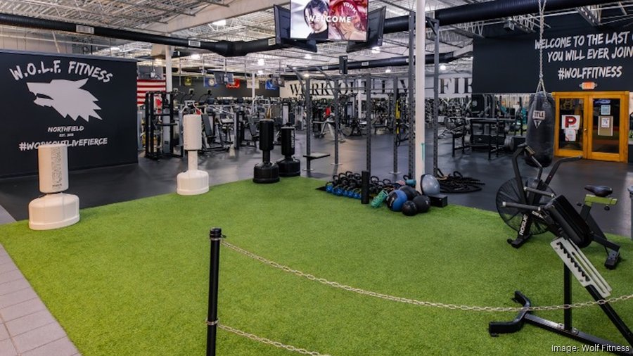 Wolf Fitness opening Center City gym, scouts region for more locations - Philadelphia Business ...