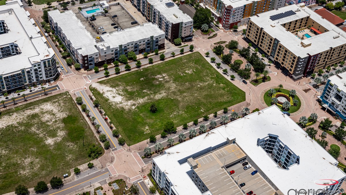 Mill Creek Residential moves forward with Modera Encore development in ...