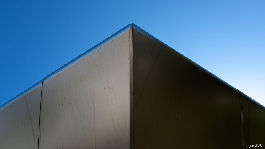 PHOTOS: Check out what Google's first-ever visitor center has to offer ...