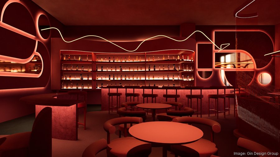 Ash, Alter Ego to open in Water Street Tampa - Tampa Bay Business Journal