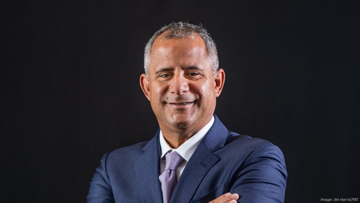 Jennmar names Michael Portwood as new chief operating officer ...