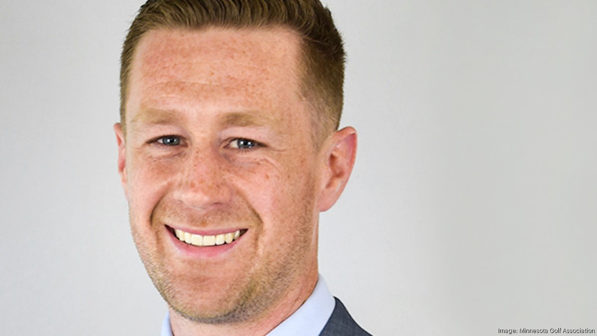 Minnesota sees more golfers in 2024 - Minneapolis / St. Paul Business ...