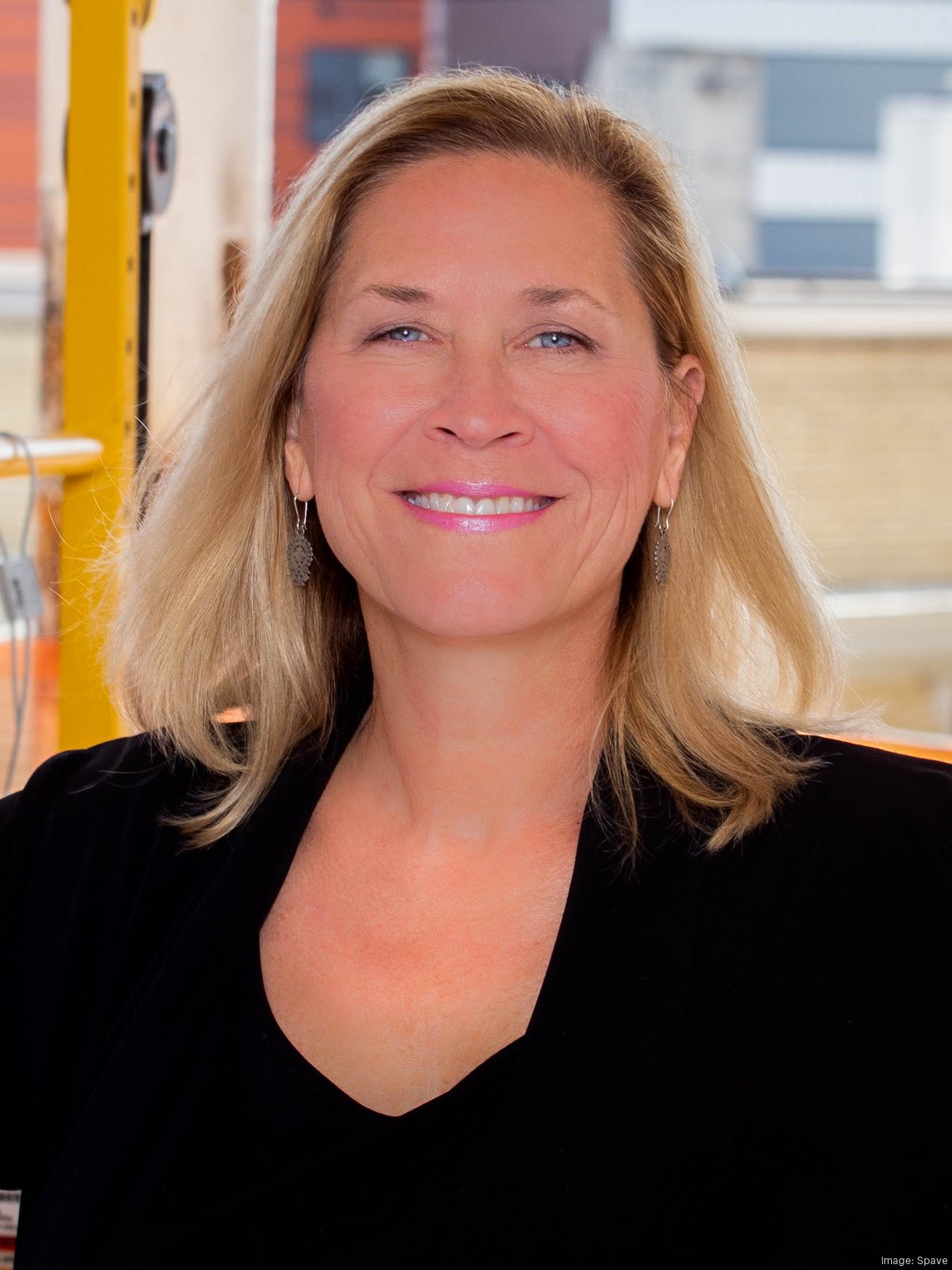 Minne Inno - Fintech founder sold her business; now she has it back for ...