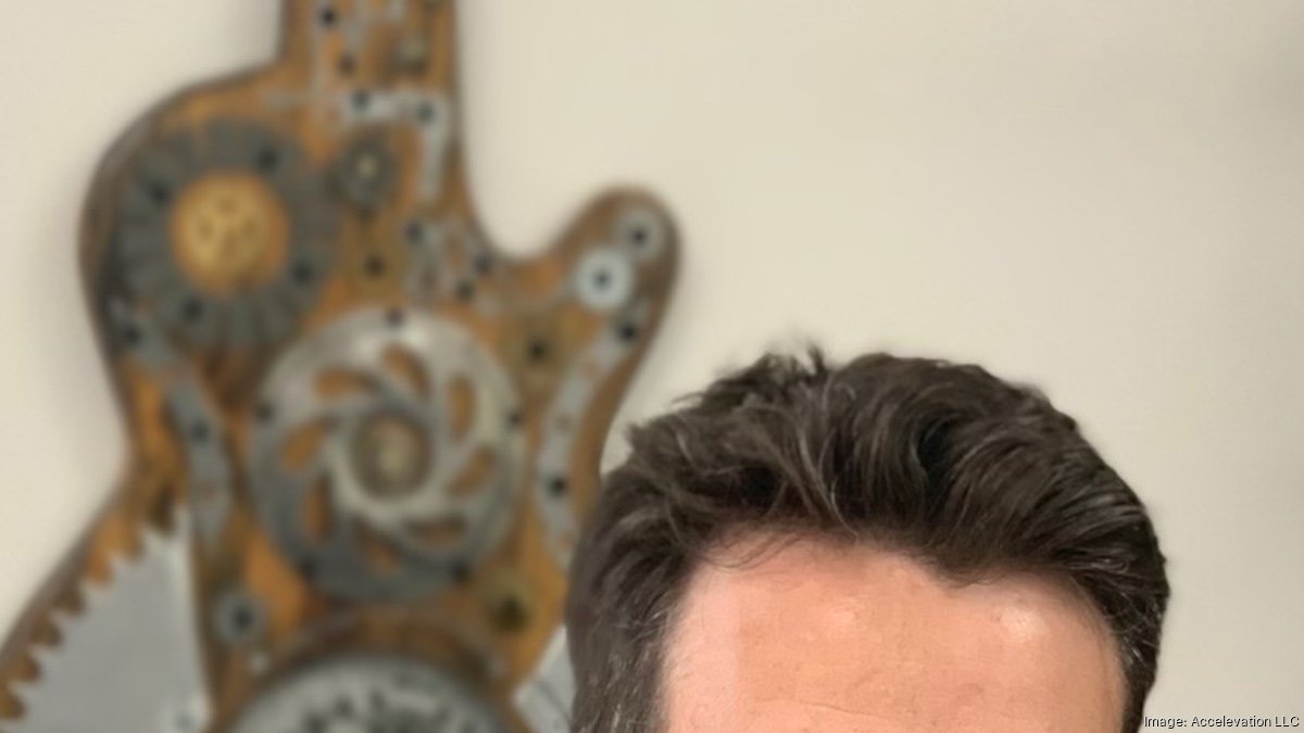 Accelevation gearing up to further secure position in North American ...