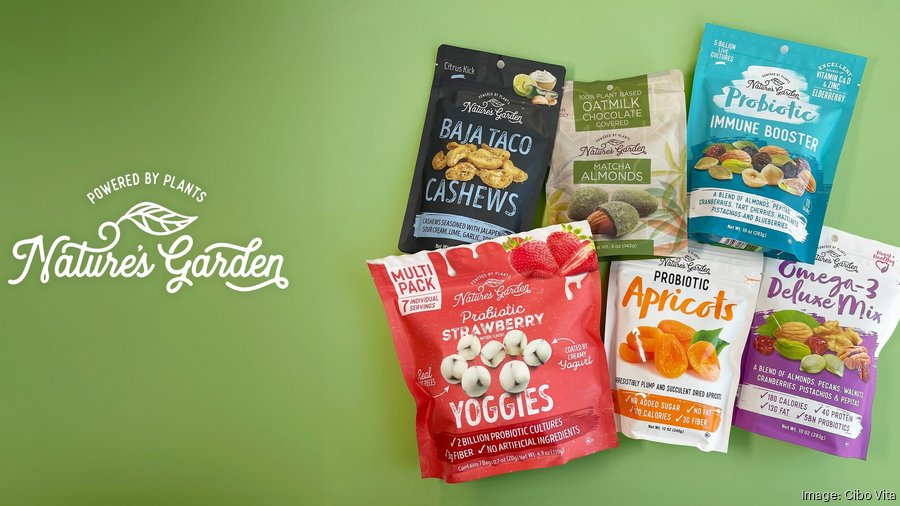 Dallas-based private equity firm acquires maker of Nature's Garden ...