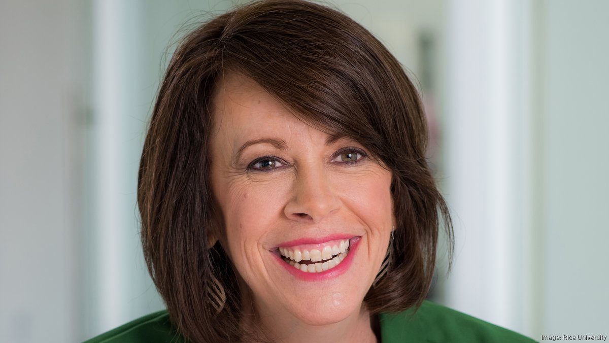 Diane Pittman — Deutser - Houston Business Journal