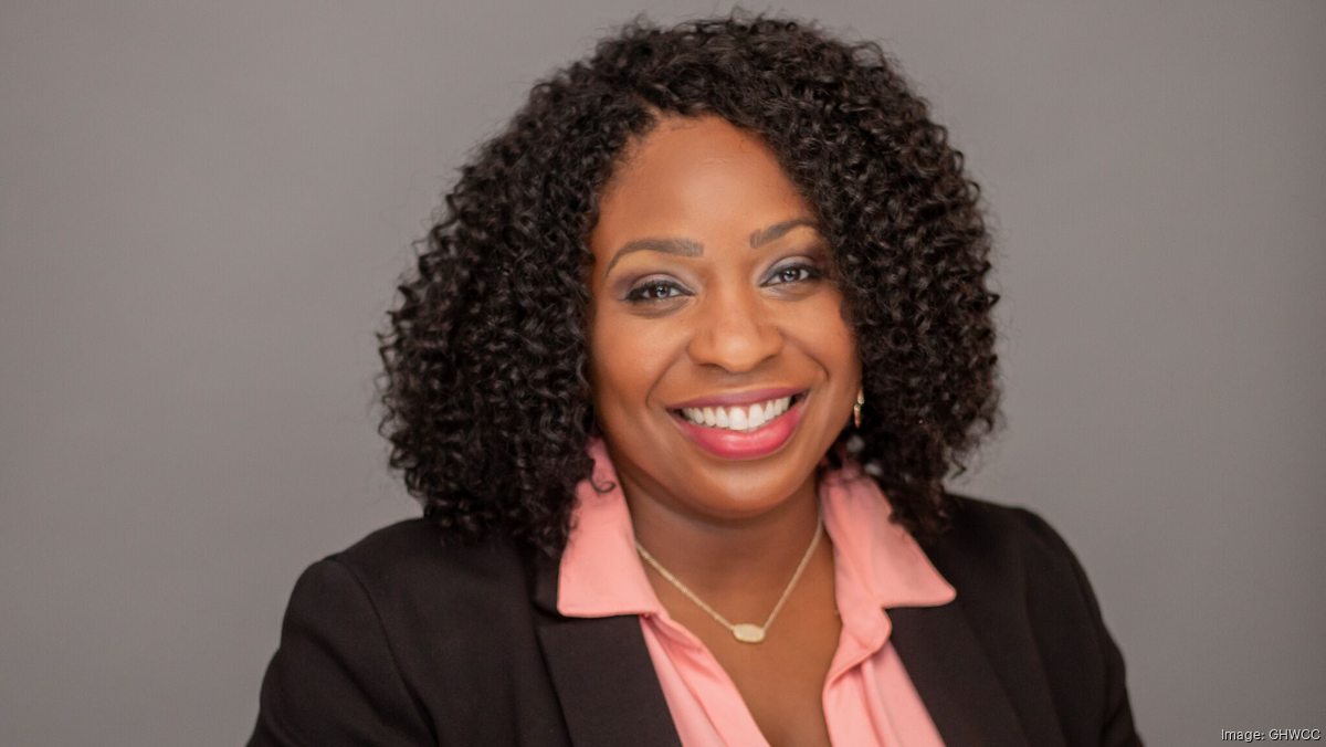 Shayla White Bowden — GHWCC Women's Business Center - Houston Business ...