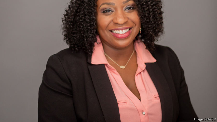 Women Who Mean Business