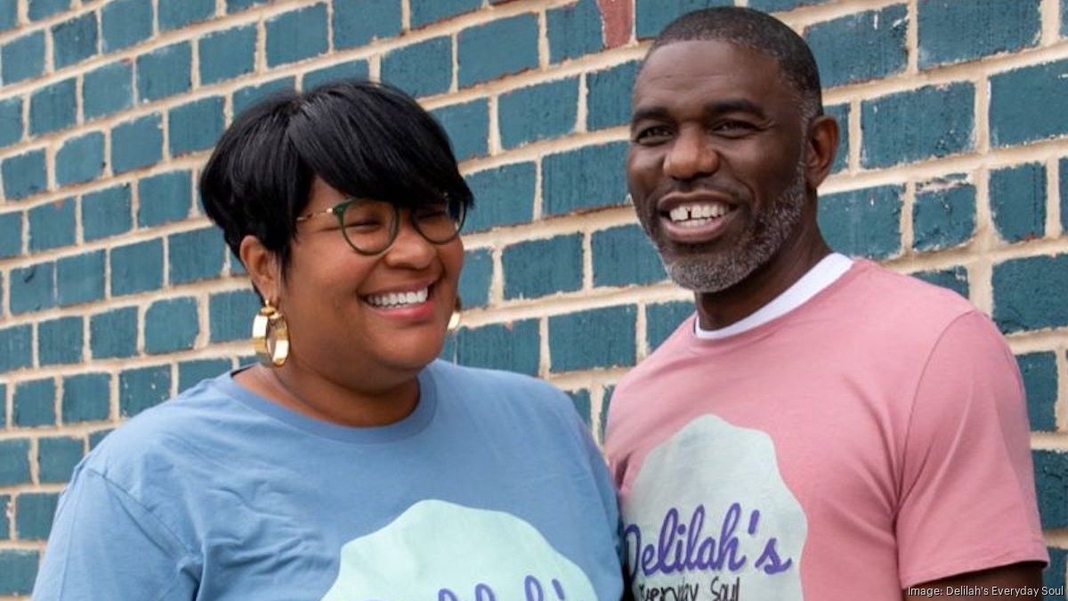 Delilah's Everyday Soul to open on South Downtown's Hotel Row - Atlanta ...