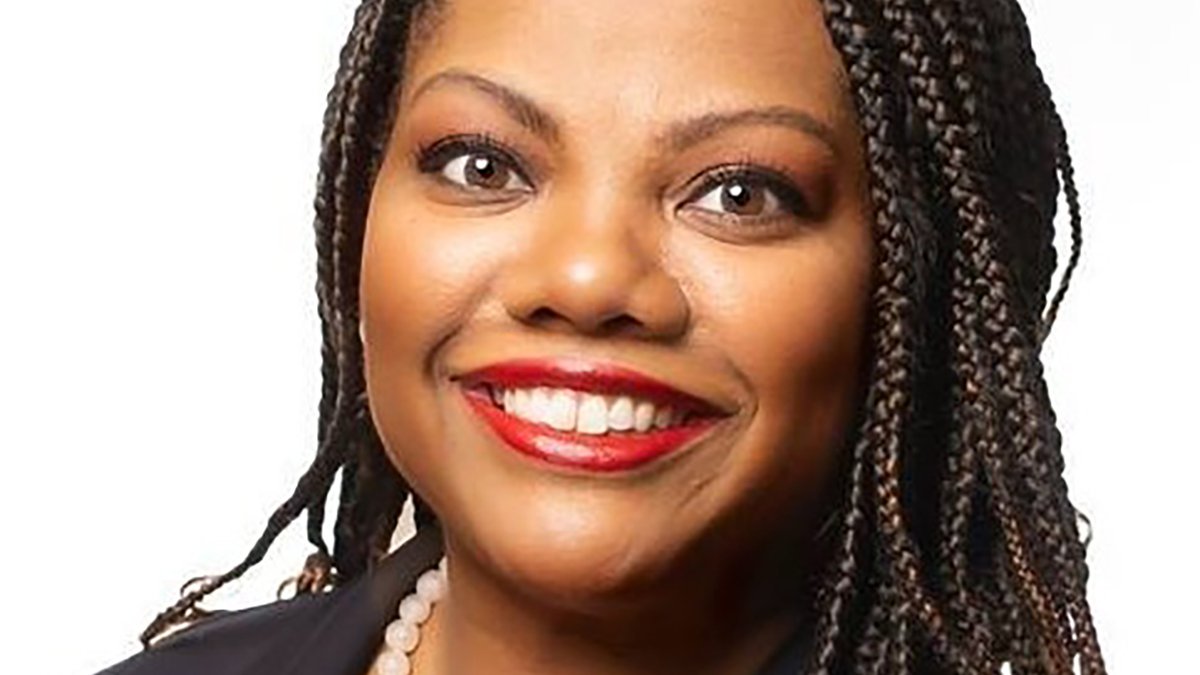 Amber Burton Alfred — Houston Association of Realtors - Houston ...