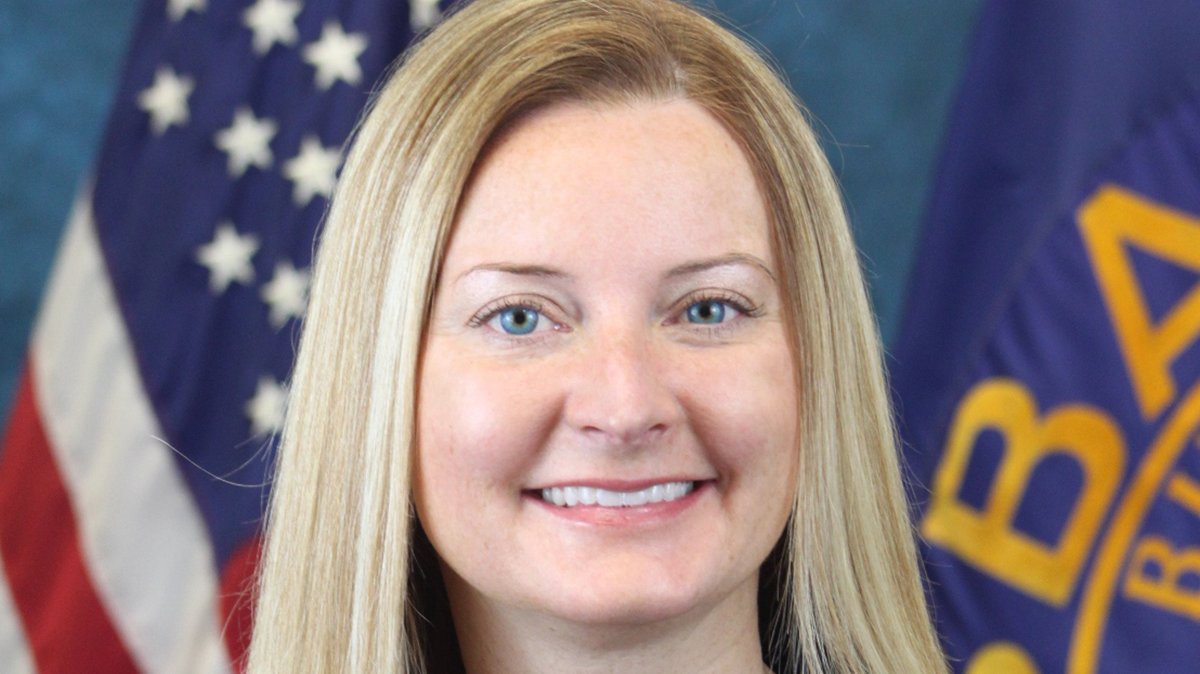 Valerie Maher — U.S. Small Business Administration - Houston Business Journal