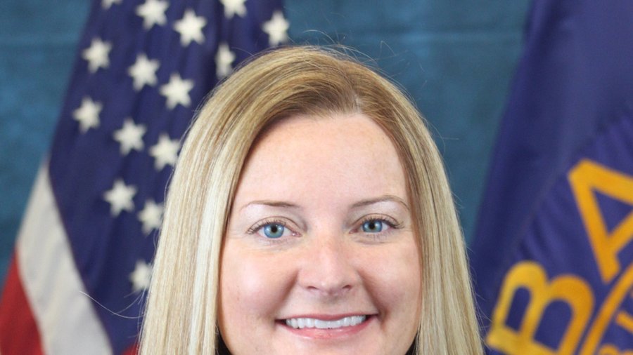 Women Who Mean Business