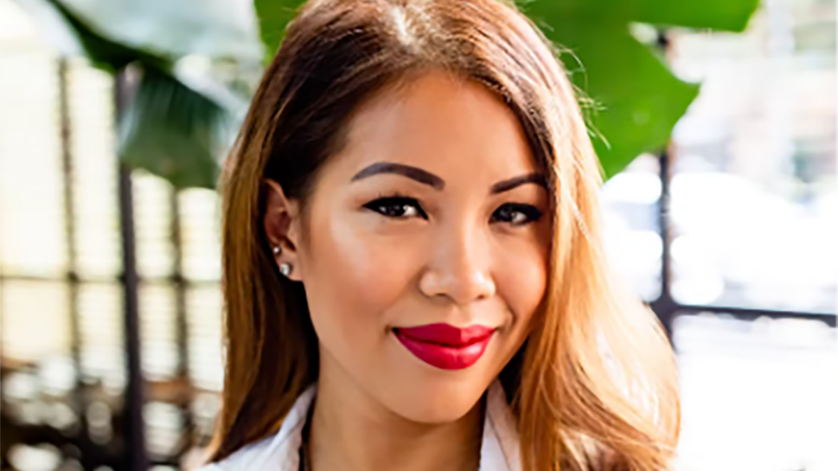 Thy Mitchell — Traveler's Table - Houston Business Journal