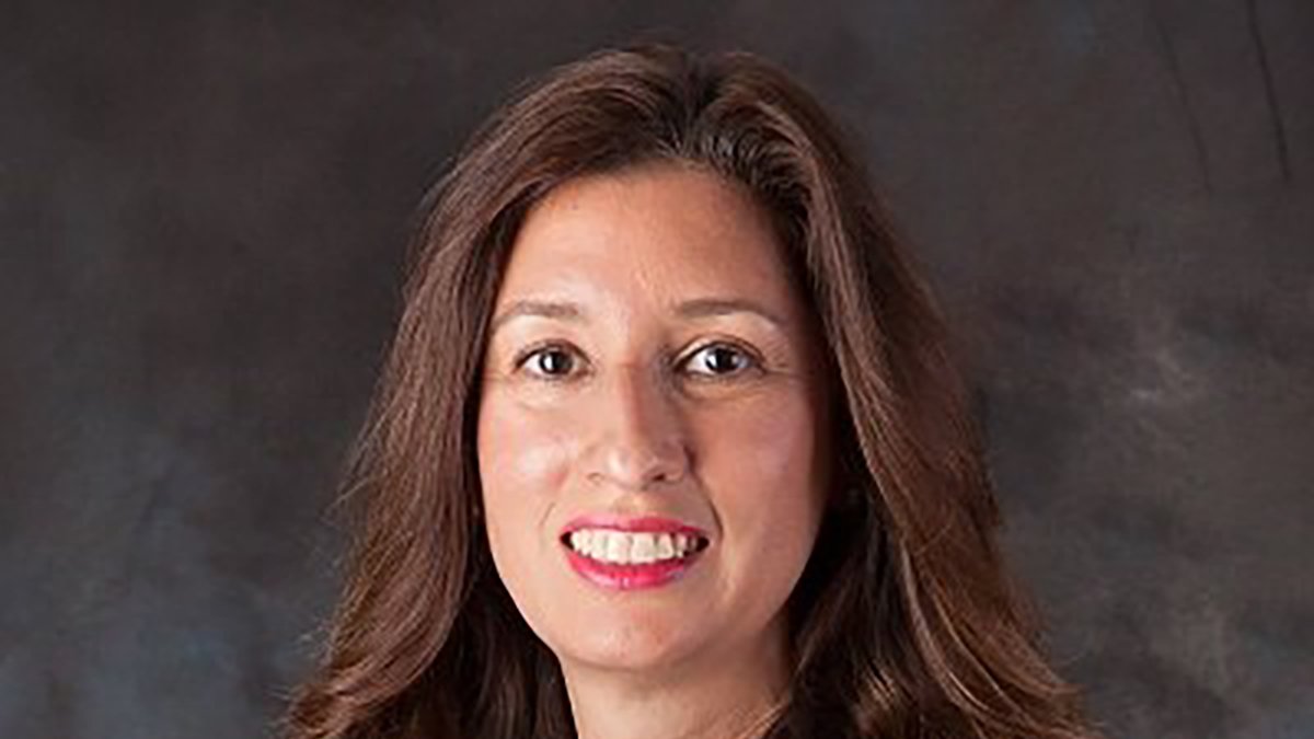 Ruby Munoz Dang — Garcia Hamilton & Associates LP - Houston Business ...