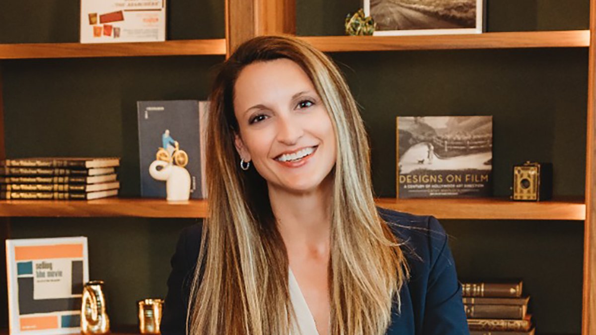Emily Wilcox — The Wilcox Group - Houston Business Journal