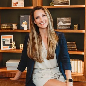 Women Who Mean Business