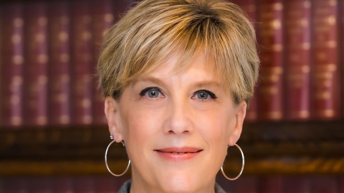 Albany executive insights: Christina Meier shares what business owners ...