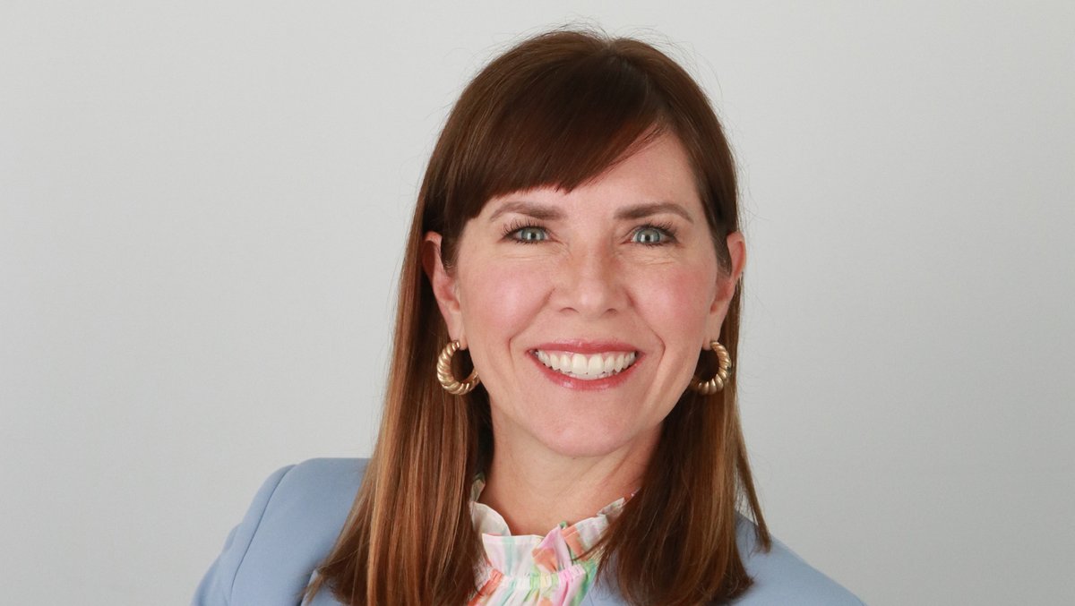 Kelley Rodriguez — Love Advertising - Houston Business Journal
