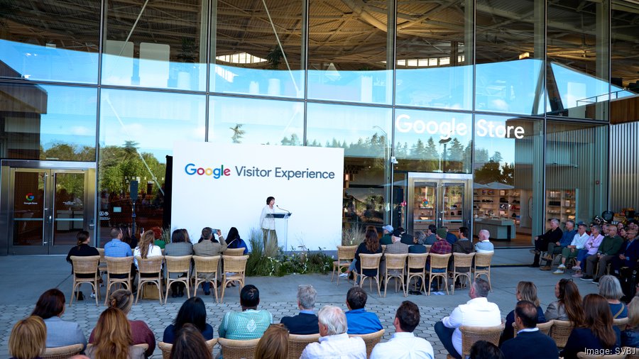 Anti-competitive practices appeal won by Google - Silicon Valley Business Journal