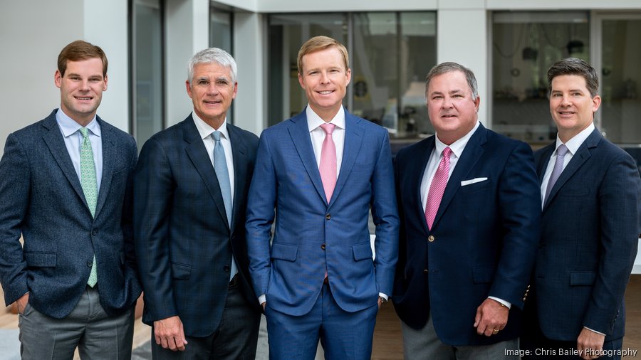 Marble Capital closes fourth investment fund - Houston Business Journal